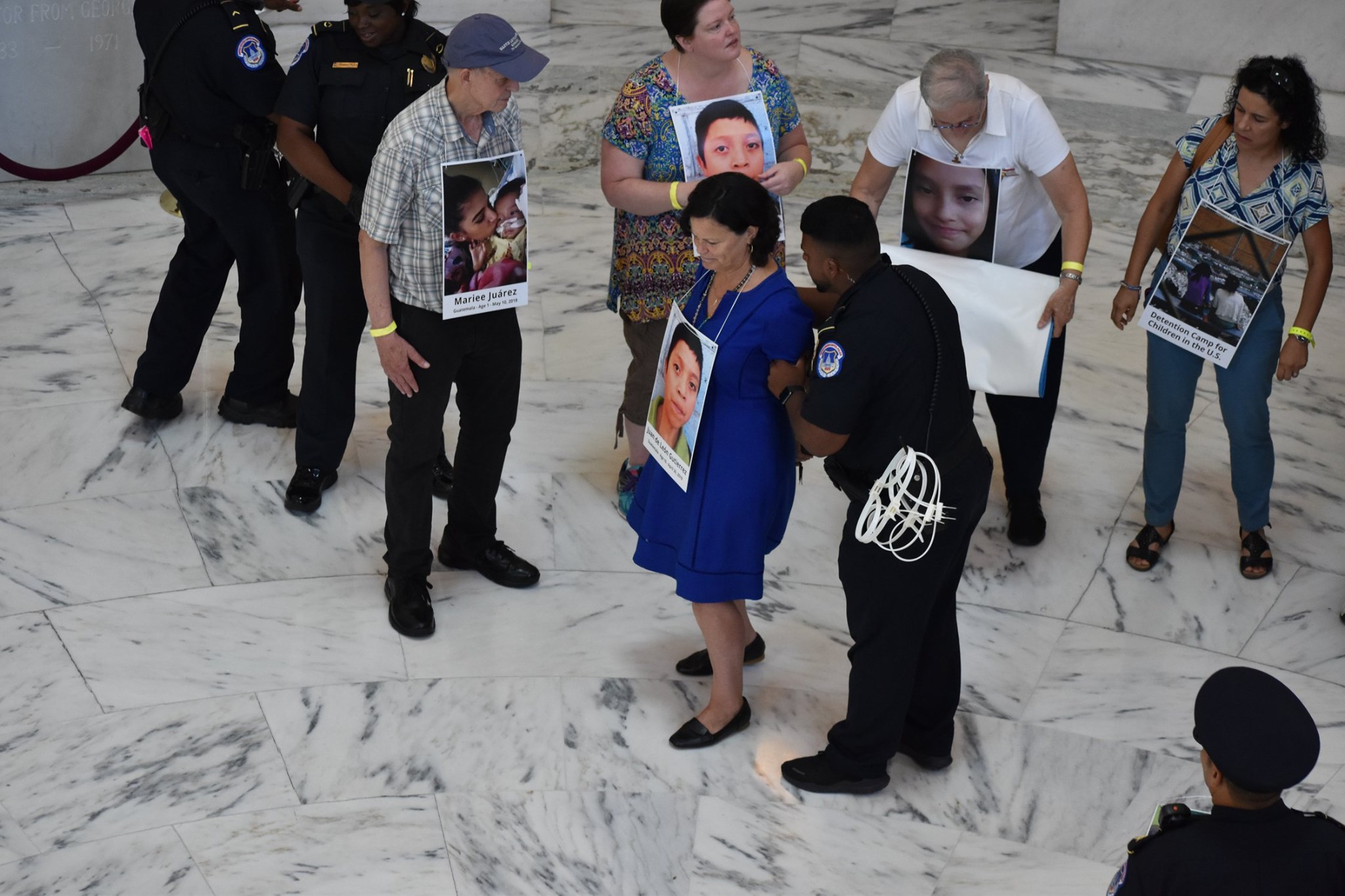 Catholic Social Justice Embodied at the Catholic Day of Action ...