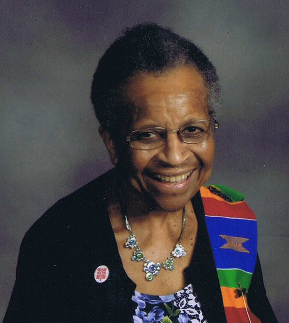 Black Sisters Testify: The Real Work of Belonging - NETWORK Lobby